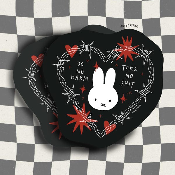 Miffy - Etsy UK