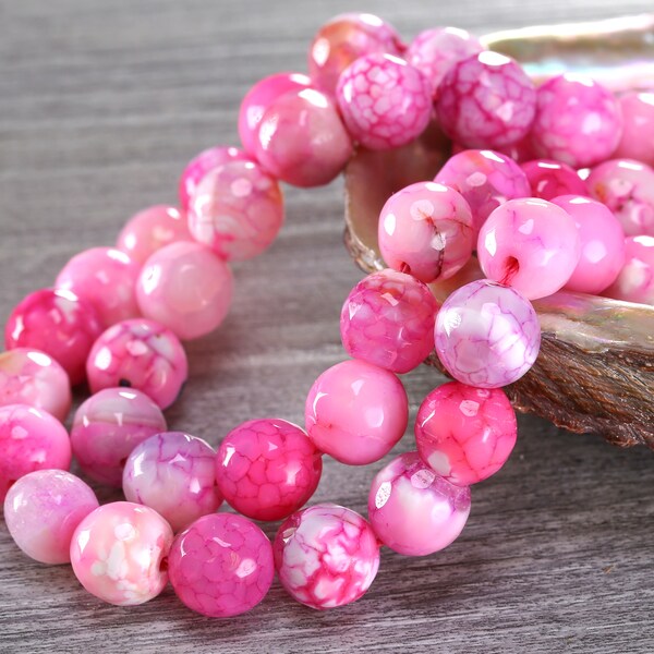 Fuchsia Gemstone - Etsy