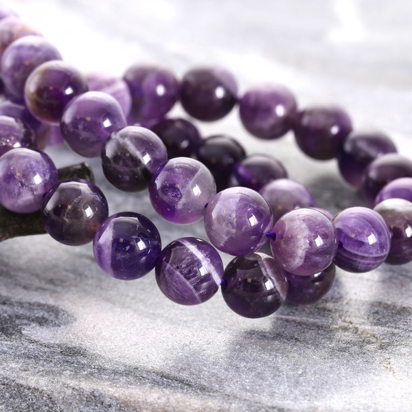 Dogtooth Amethyst - Etsy