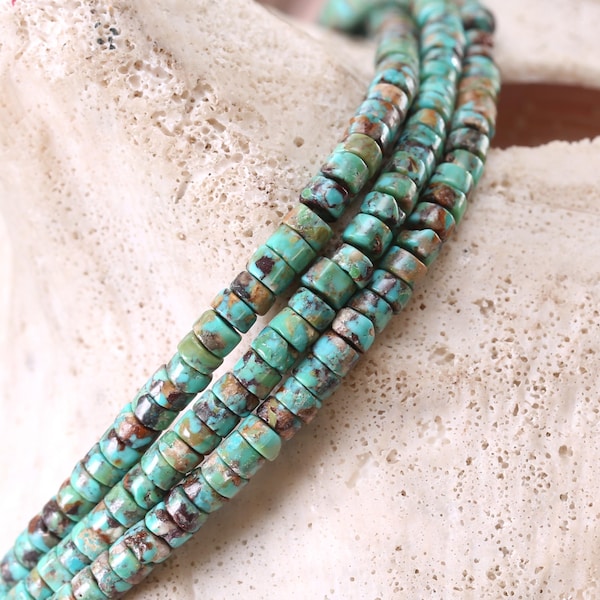 Turquoise Cabochon Hubei - Etsy