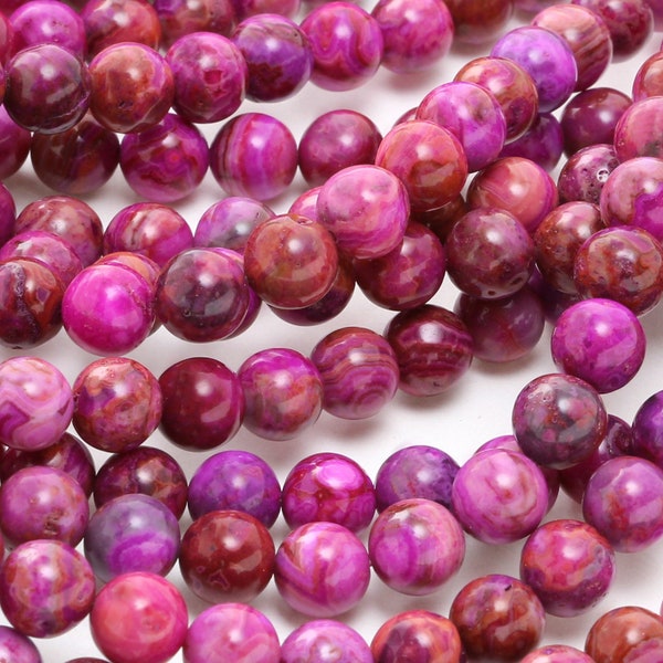 Crazy Lace Agate - Etsy