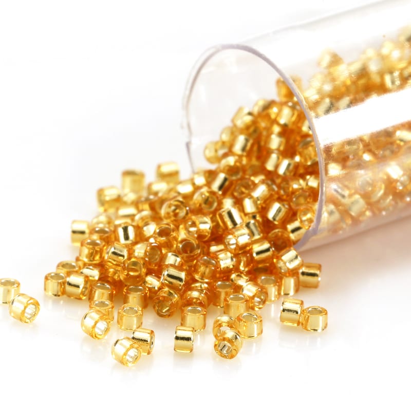 Gold Beaded Lining - Etsy