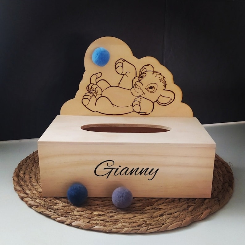 The Lion King Urn Disney Urn Birthday Urn Wedding Urn Retirement Urn ...