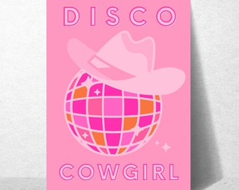 Cowboy Boot Print, Cowgirl Decor, Cowgirl Boots Wall Art, Western Room ...