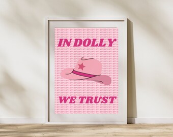 Dolly Parton Print A3 Size - Etsy