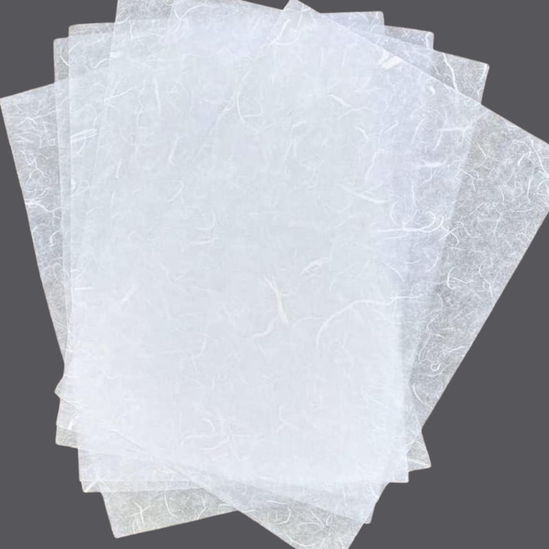 Decorative Heavy Paper - Etsy