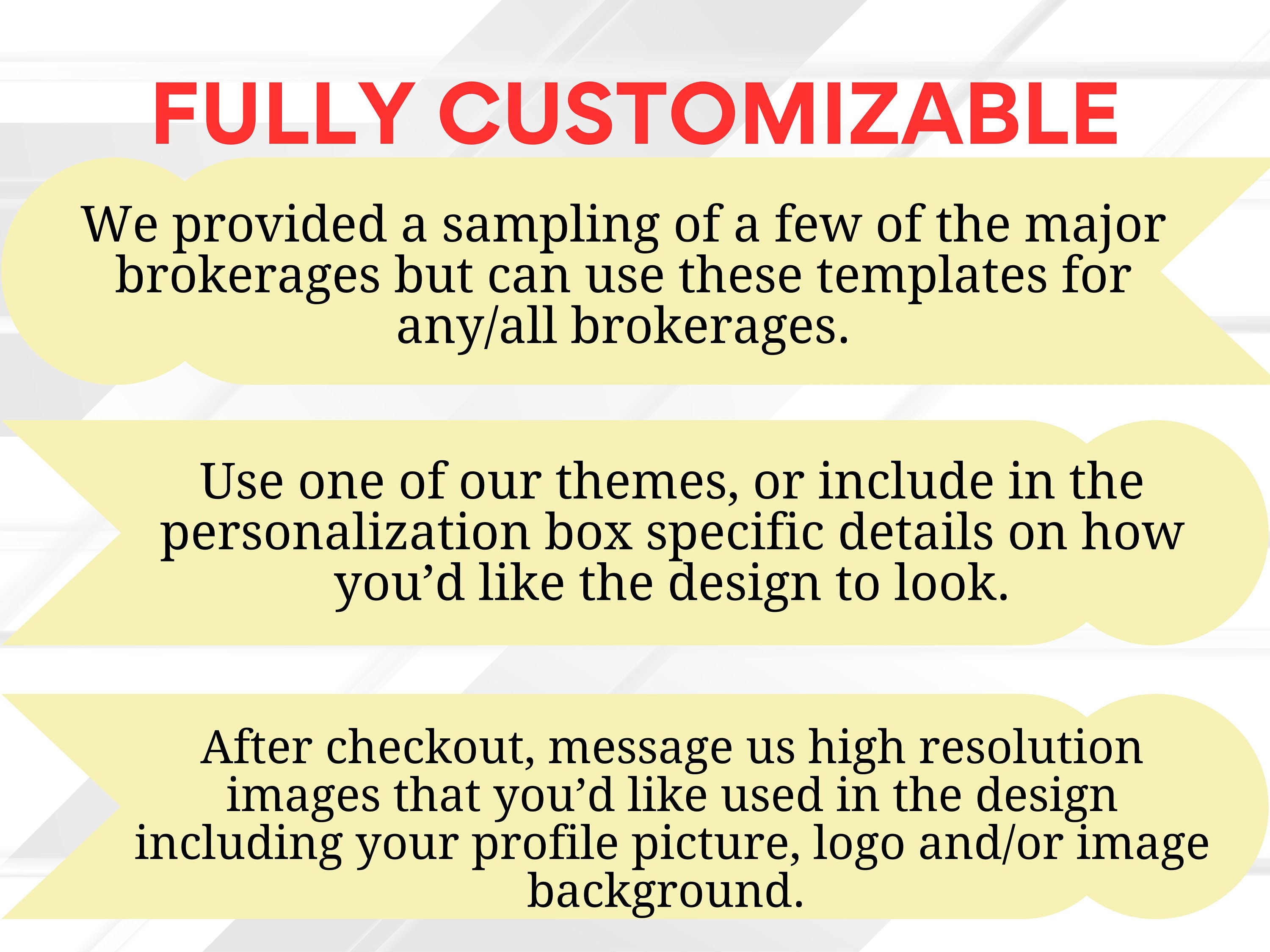 Realty Full Color Vanity License Plate, Fully Personalized Realtor ...