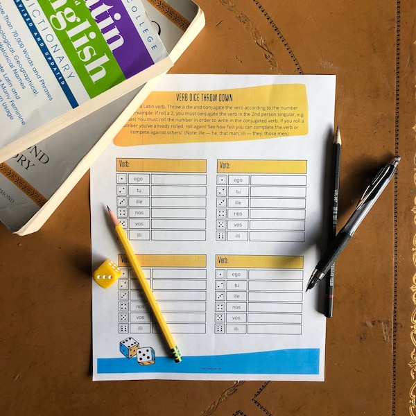 Latin Gifts - 60+ Gift Ideas for 2025