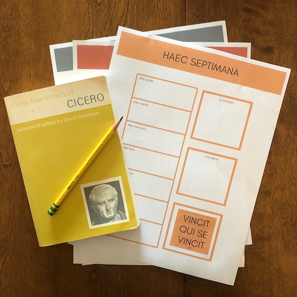 Latin Gifts - 60+ Gift Ideas for 2024