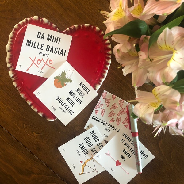 Latin Gifts - 60+ Gift Ideas for 2024