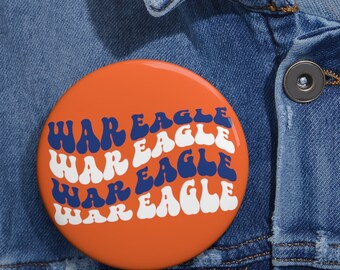 Auburn Game Day - Etsy