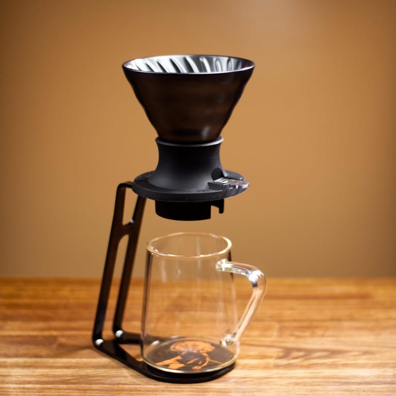 Pour Over - Etsy
