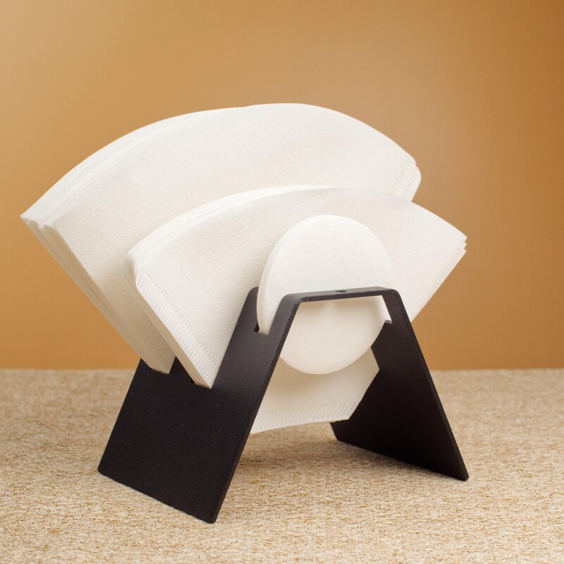 Coffee Filter Holder - Etsy