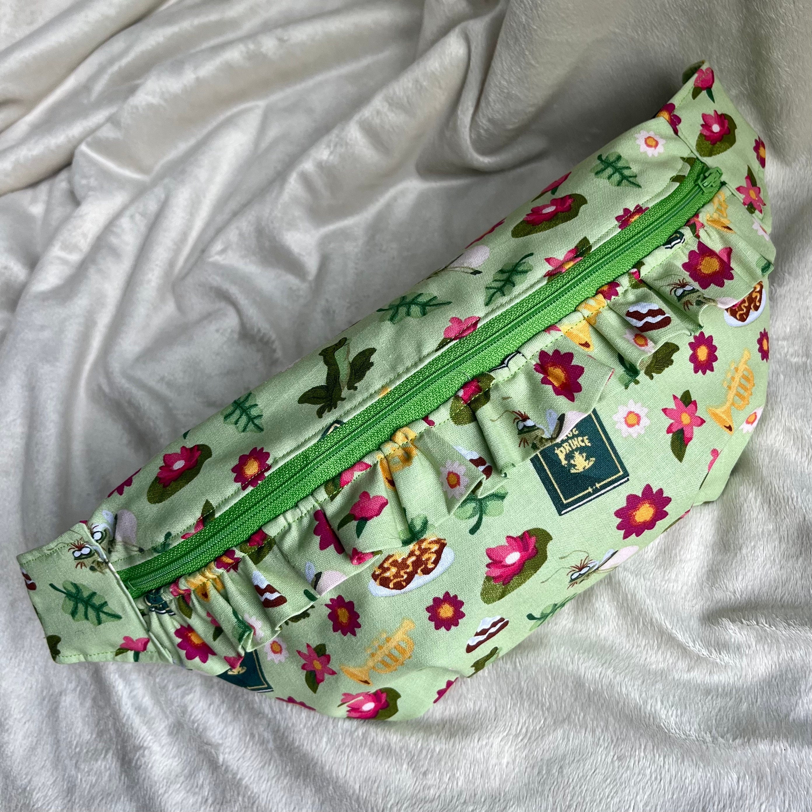 Tiana Friends Fanny Pack - Etsy