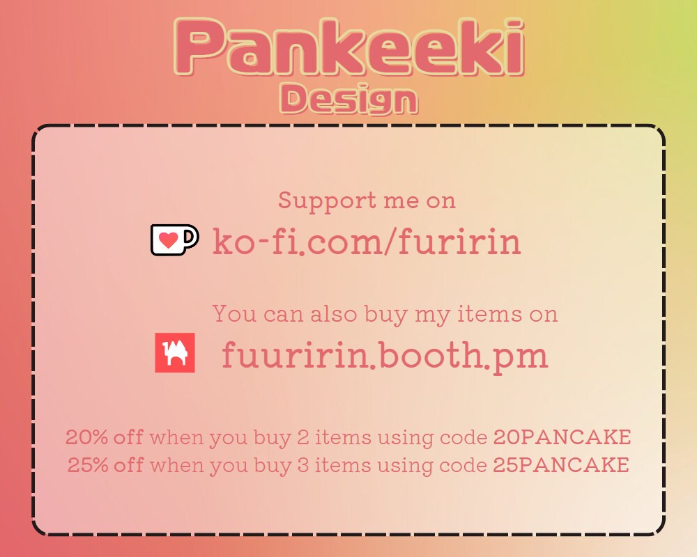 VROID TATTOO PACK Textures for Vroid Studio Instant - Etsy