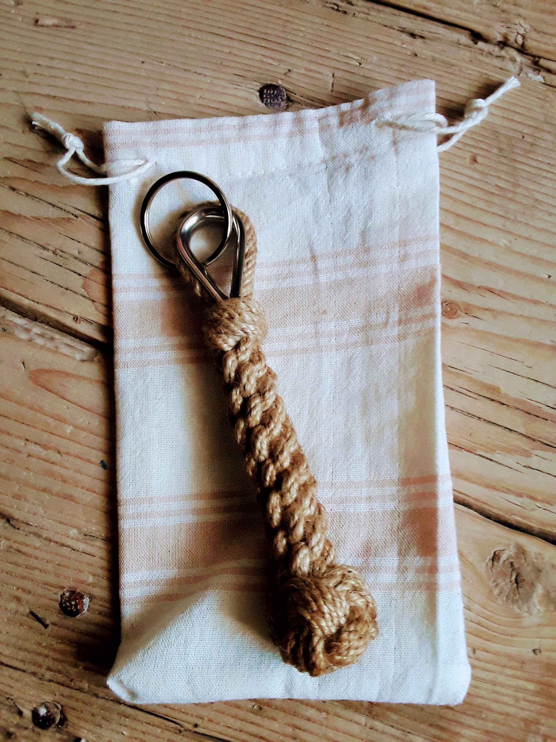 Bell Rope Bell Pull Entrance Bell Ship's Bell - Etsy