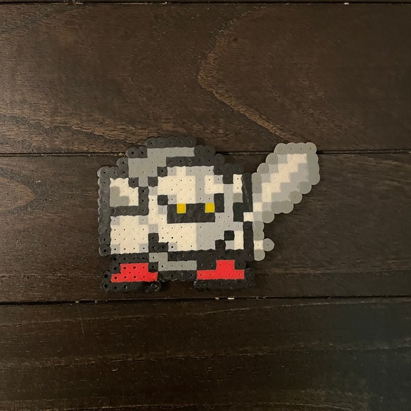 Hama Beads Kirby - Etsy