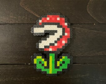 Mario Kart 64: Blue Shell Sprite Hama/perler Bead Pixel Art - Etsy