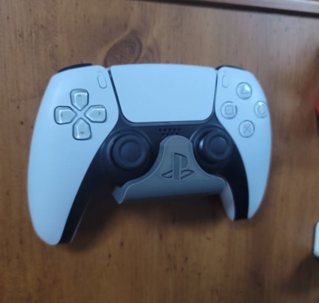 PS5 Playstation Controller Wall Mount - Etsy UK