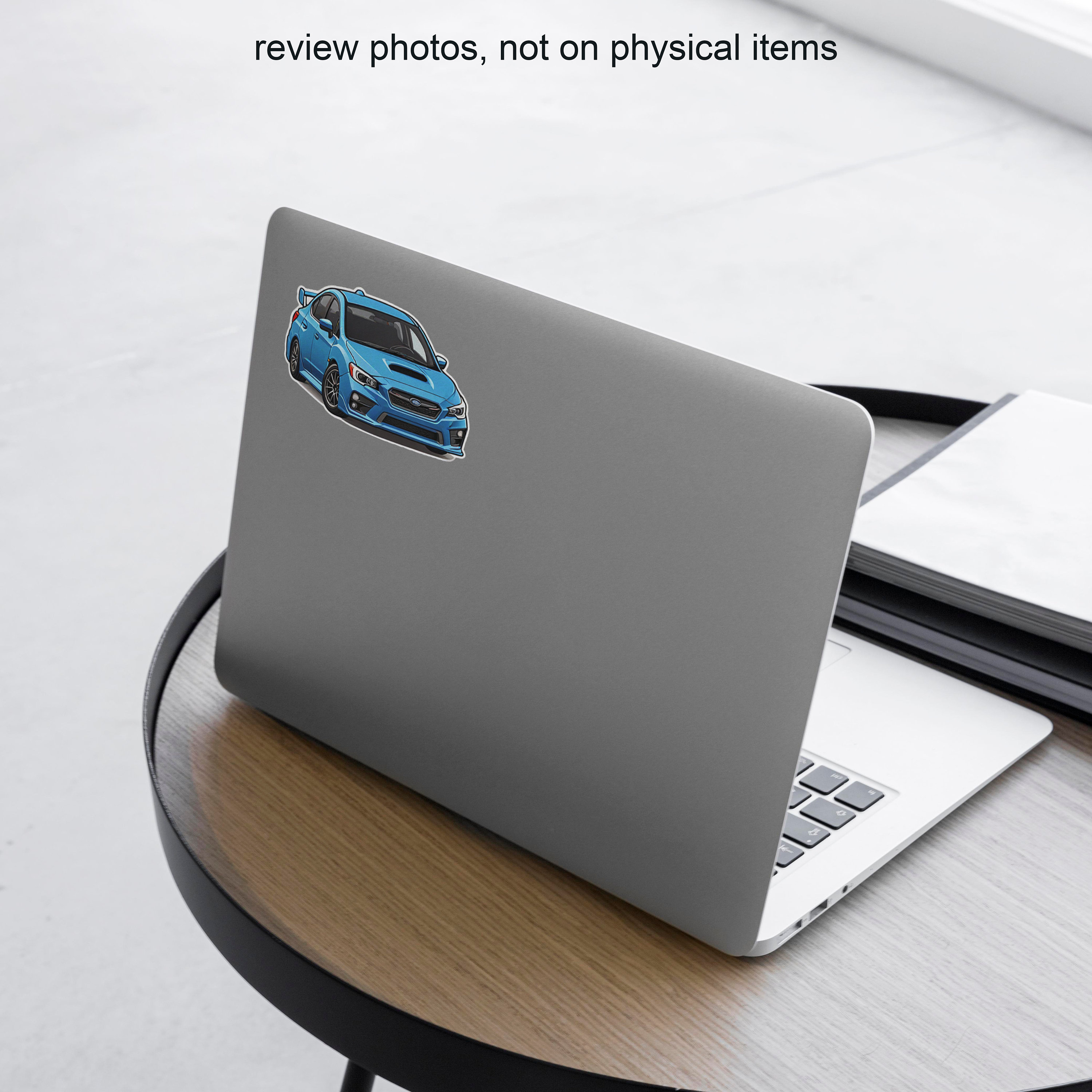 Subaru Sticker, Ready to Print Sticker, Digital Decoration - Etsy