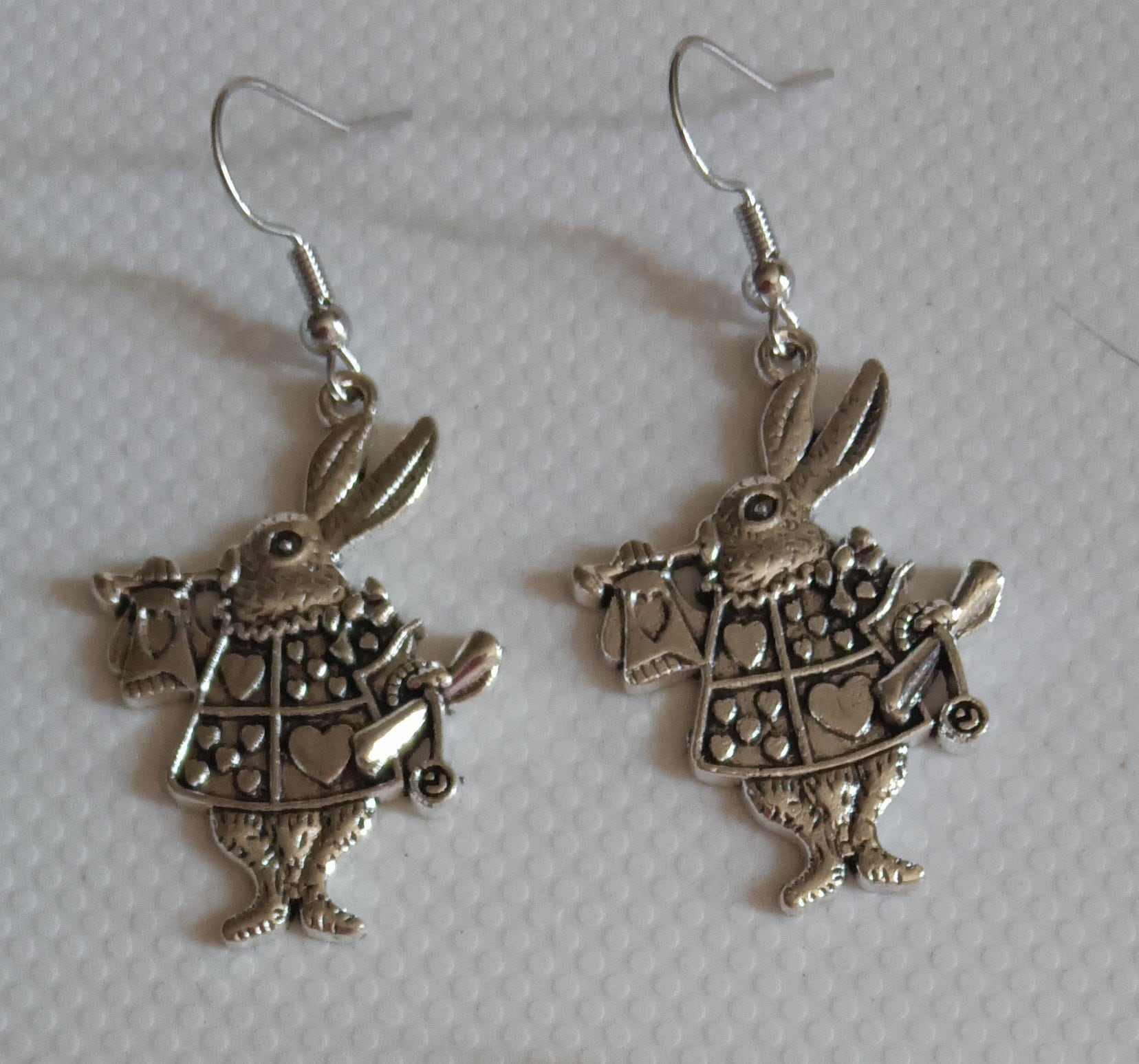 Rabbit From Alice in Wonderland - Etsy