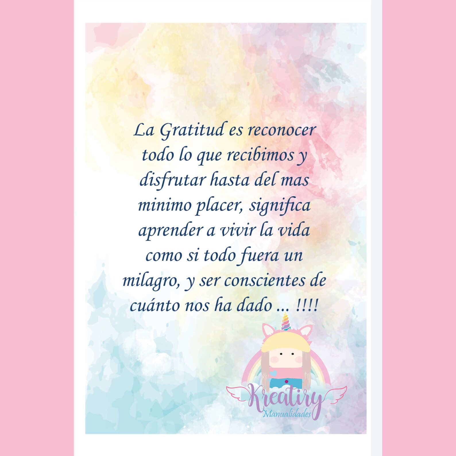 Abundance or Gratitude Journal 2023 Half Letter Size PDF - Etsy