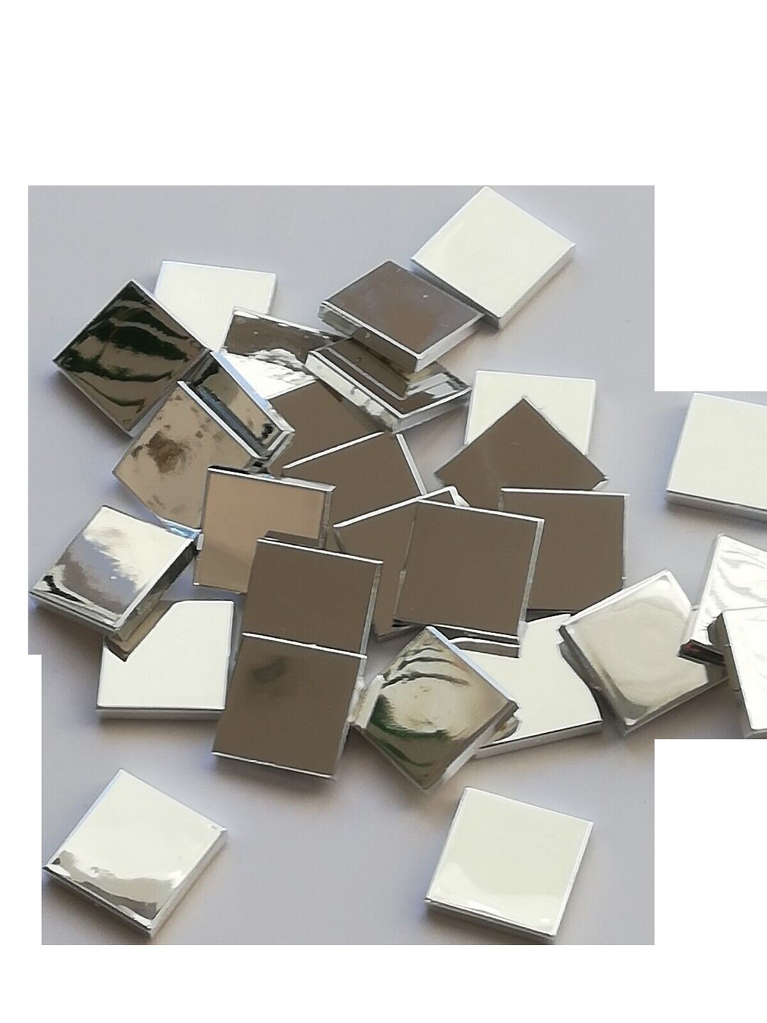 Custom Lego Chrome Plated 2x2 Flat Brick Plate - Etsy