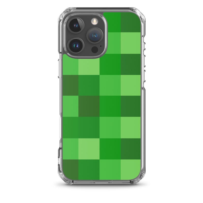 Creeper Phone Case - Etsy