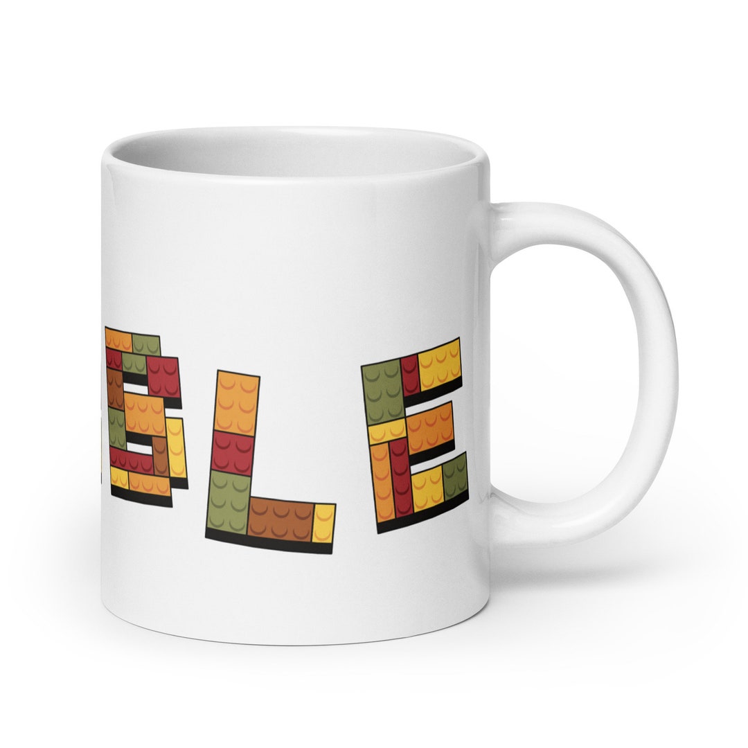 Thanksgiving Turkey Animal Minifigure Building Bricks Gobble - Etsy