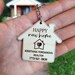 BULK Happy New Home Keychain Closing Gift, Realtor Keychain, Customized ...
