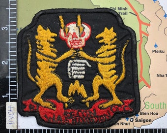Macv Sog Patch - Etsy