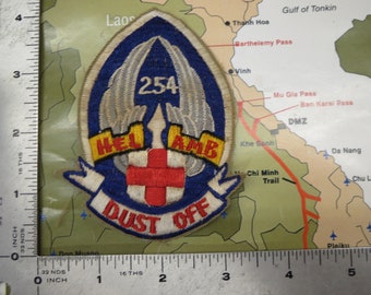 Usn Helicopter Patch - Etsy