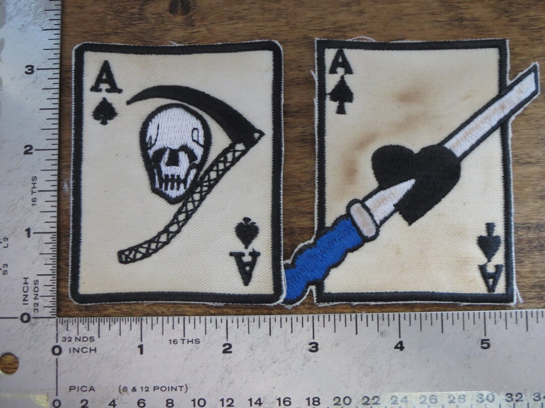 1 Plus 1 Fre , Patch , US SPECIAL FORCES , Ussf , Thin Patches , Us ...