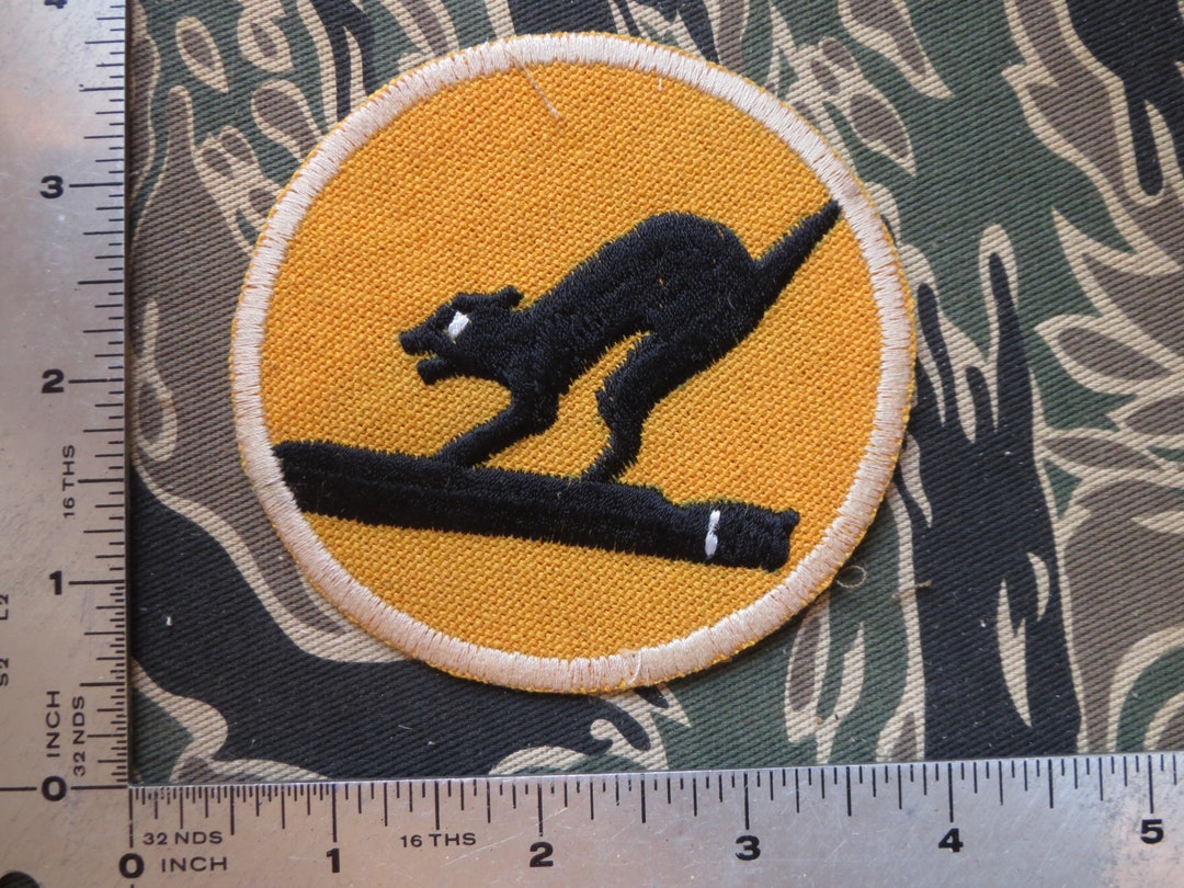 Patch US Air Force 413th BOMB Squadron 413th Bombardment - Etsy