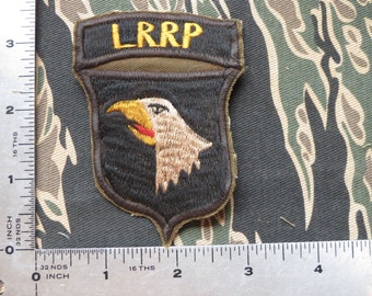 Vietnam Lrrp Patches - Etsy