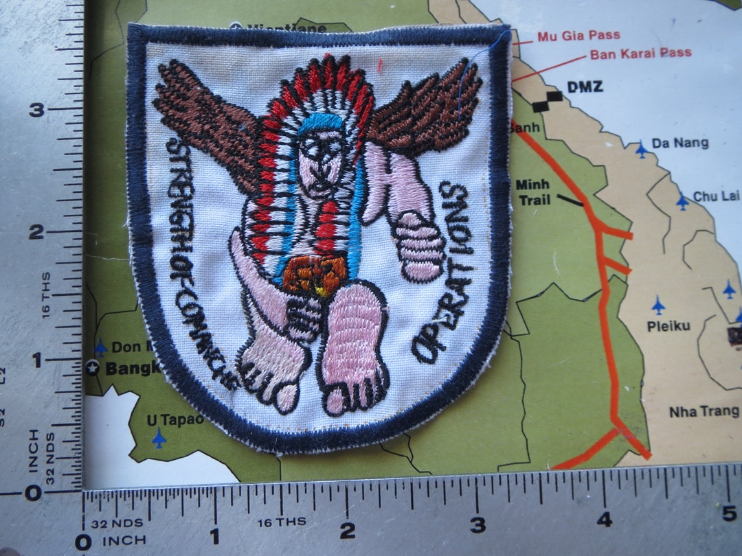 Patch , Operation , War Patch , Good Looking Patch , See Pictures for ...