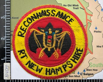 Macv Sog Patch - Etsy