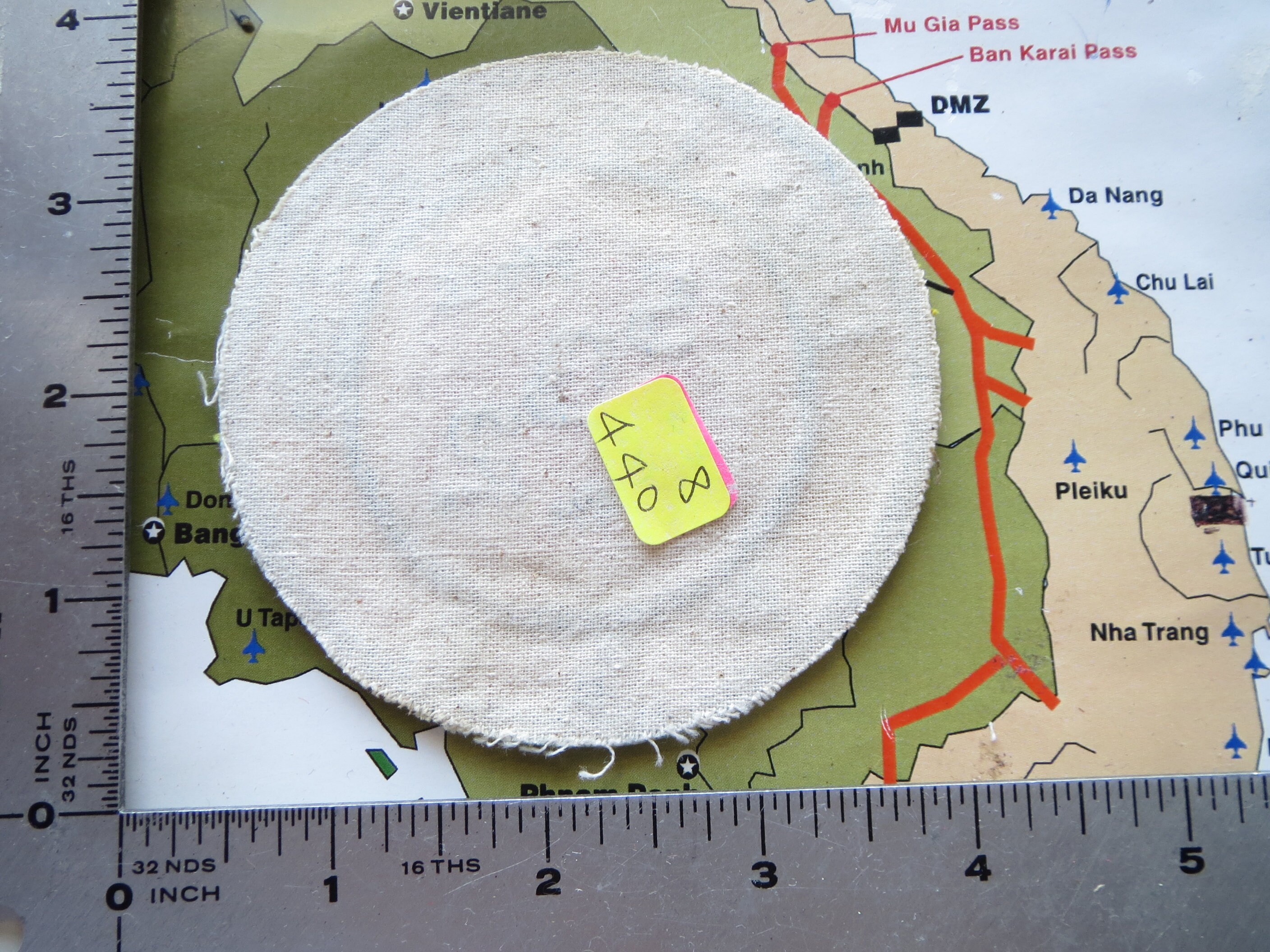 Patch US Navy Vietnam River Patrol Section 532 PBR Game - Etsy