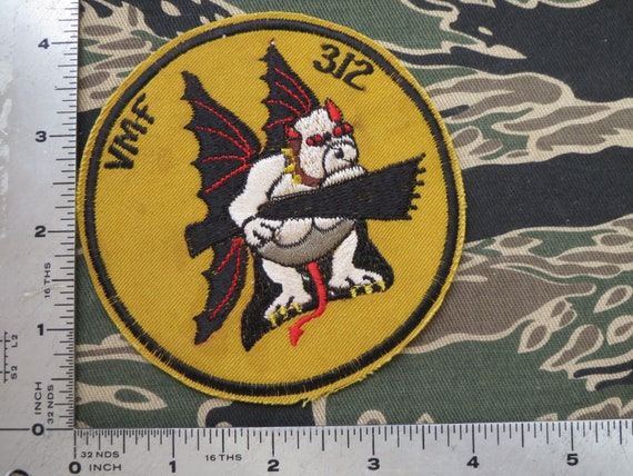 Patch , vmf - Gem