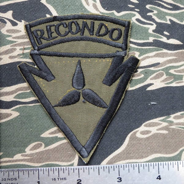 Recondo - Etsy