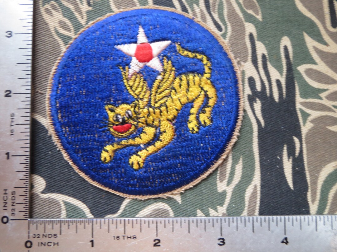 Ww 2 , Ww II , Patch , Usaf , Us Air Force , Bomb Squadron , - Etsy