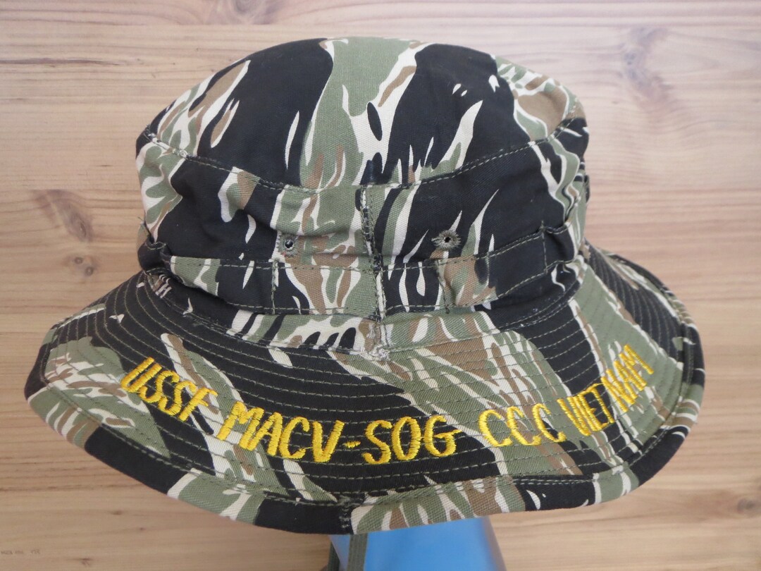 Great Hat , Great Material , Macv , Ccn , Kill for Peace , SPECIAL ...