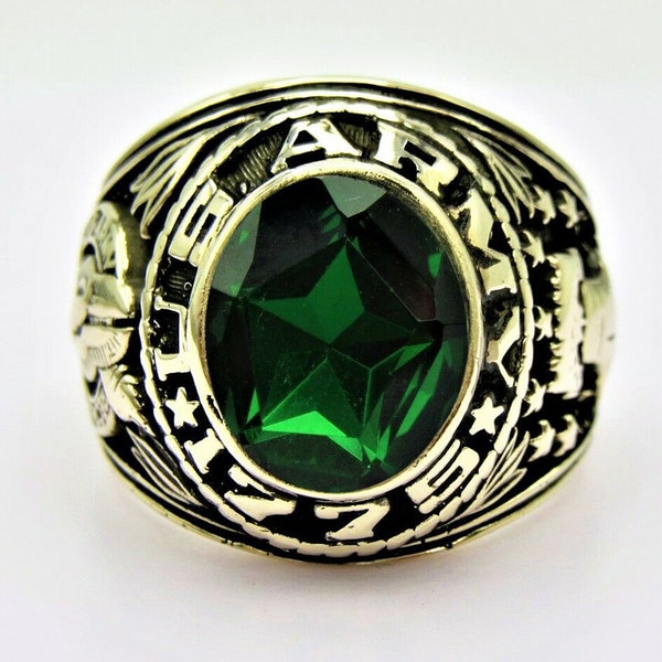 Military Rings - Etsy