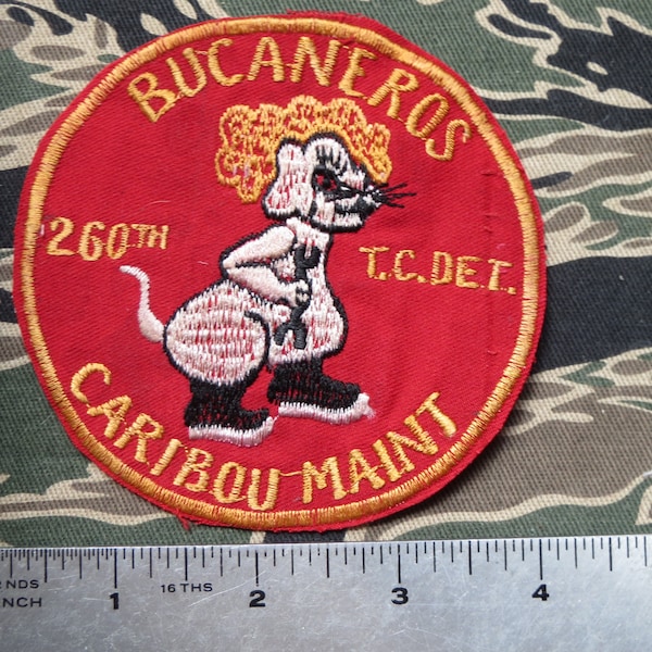 Transportation Corps Patch - Etsy