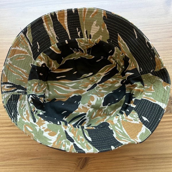 Vietnam Boonie Hat - Etsy