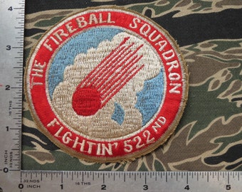 Fire Force Patch - Etsy