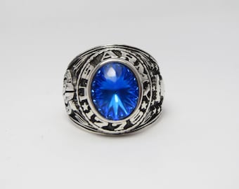 Army Recruiter Ring - Etsy