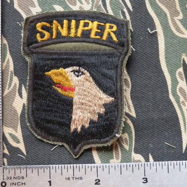Vietnam Lrrp Patches - Etsy
