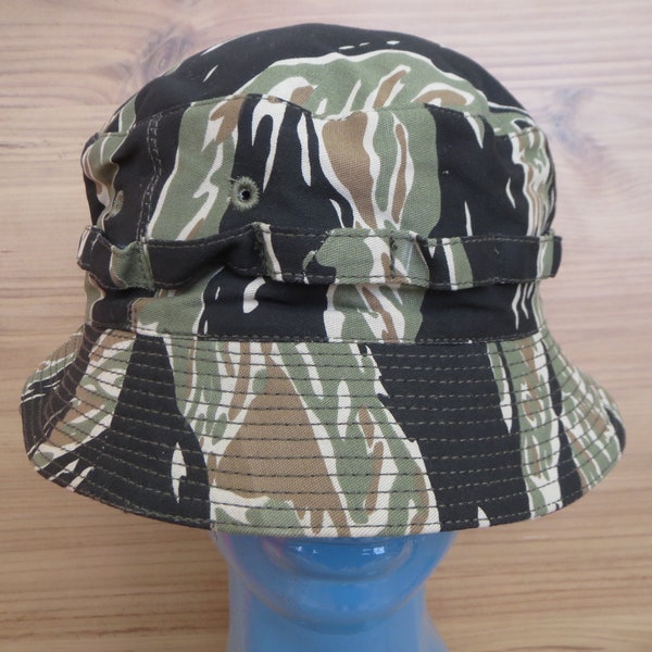 Vietnam Boonie Hat - Etsy