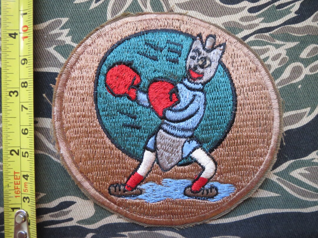 Patch , US Air Force , Boxer , , - Etsy